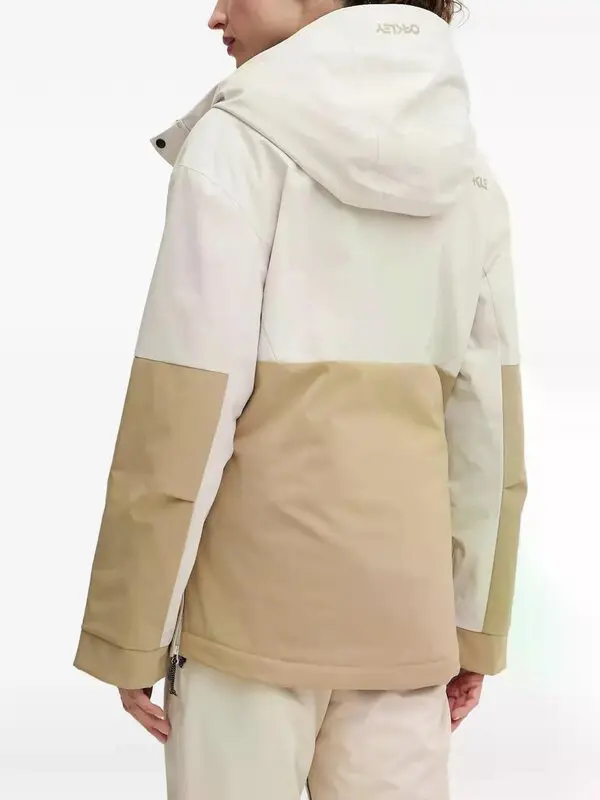 Oakley Insulated Hooded Ski Jacket
