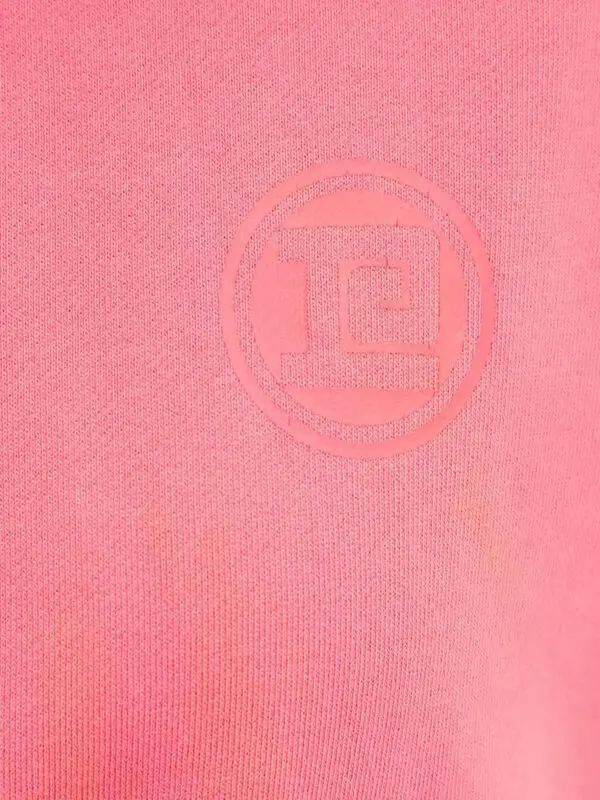 P.E Nation Logo Sweatshirt