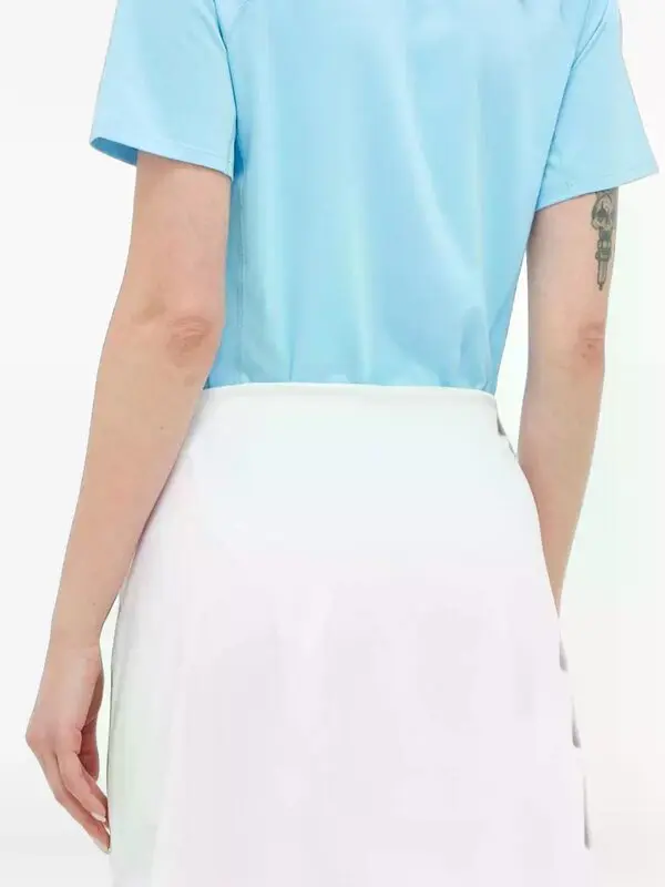 PEAK PERFORMANCE Skorts With Integrated Inner Shorts