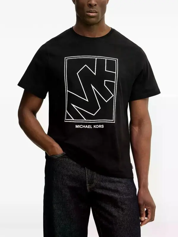 Michael Kors Graphic T-shirt