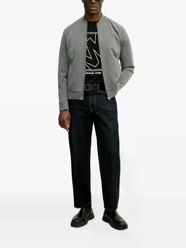 Michael Kors Graphic T-shirt