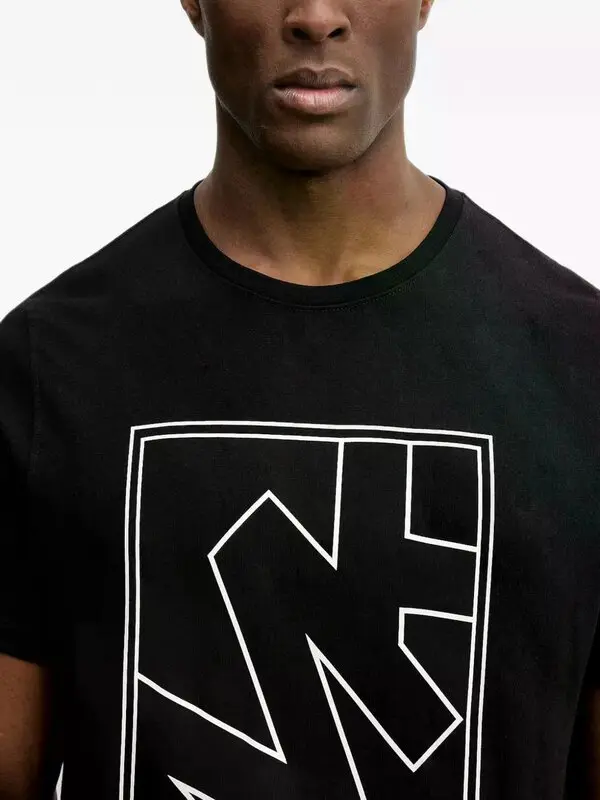 Michael Kors Graphic T-shirt