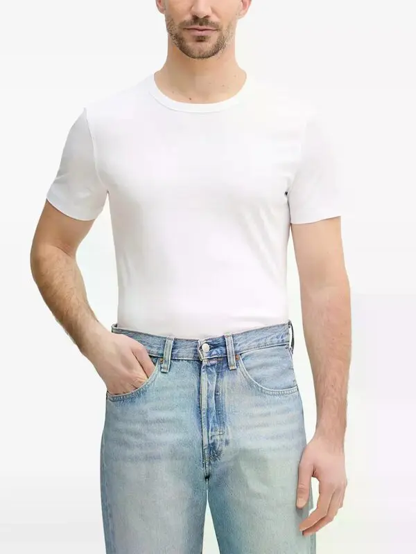 MOS MOSH Logo T-shirt