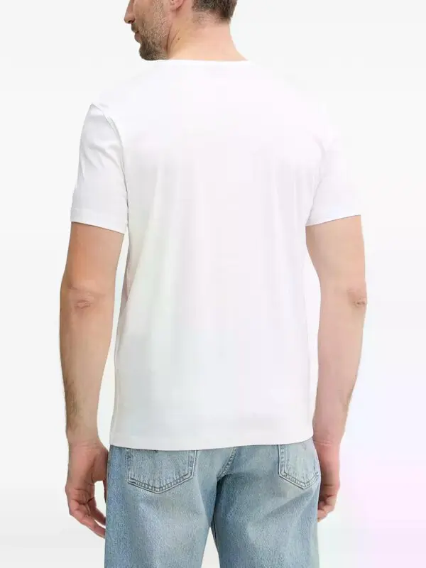 MOS MOSH Logo T-shirt