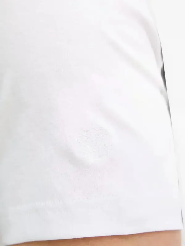 MOS MOSH Logo T-shirt