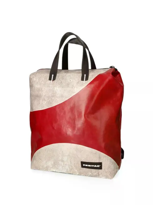 FREITAG Pete Backpack - Red