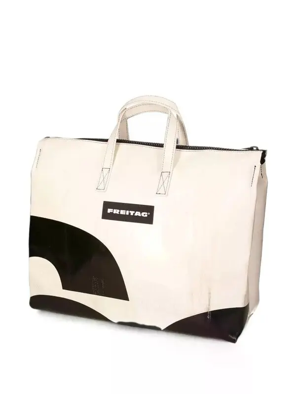 FREITAG Tilda Tote Bag - Neutrals