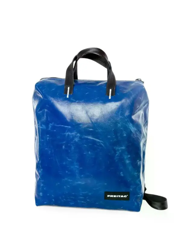 FREITAG Pete Backpack - Blue