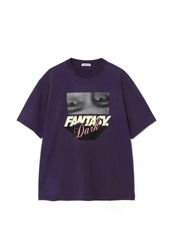 Undercover Graphic-print T-shirt
