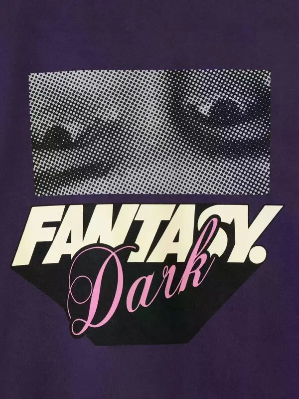 Undercover Graphic-print T-shirt