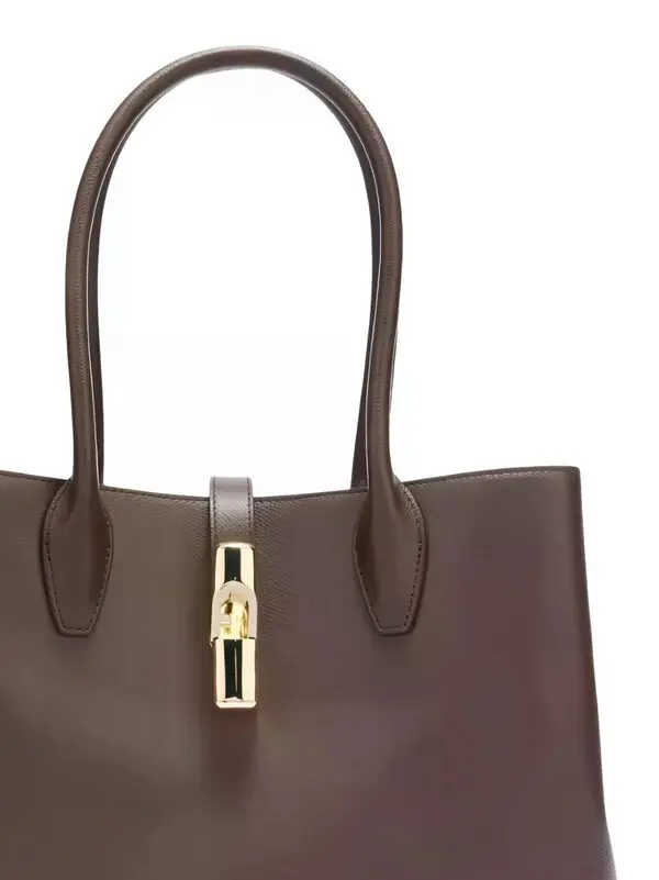 Furla Goccia M Tote Bag