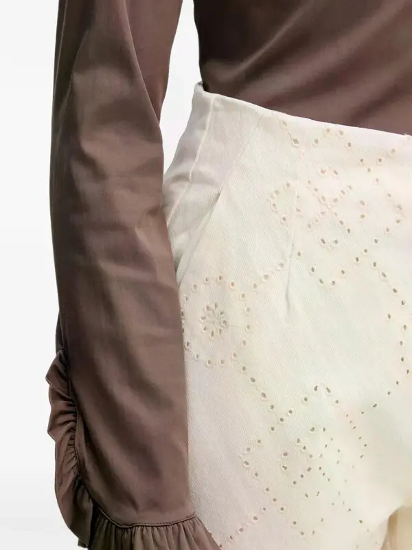MOS MOSH Buttoned Shirt