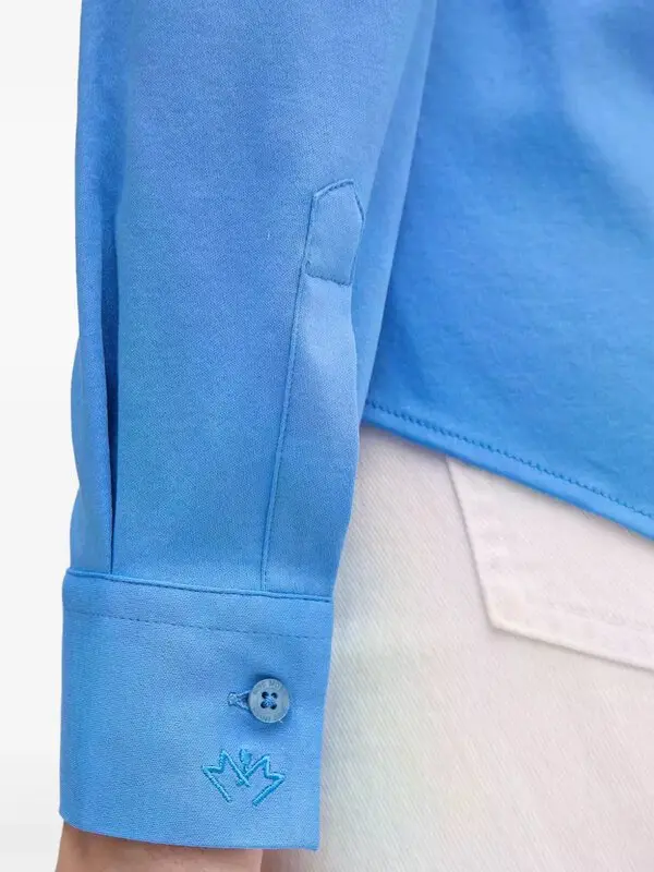 MOS MOSH Tina Long-sleeve Shirt