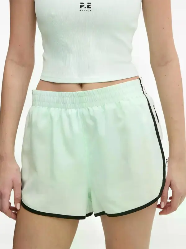 P.E Nation Performance Shorts
