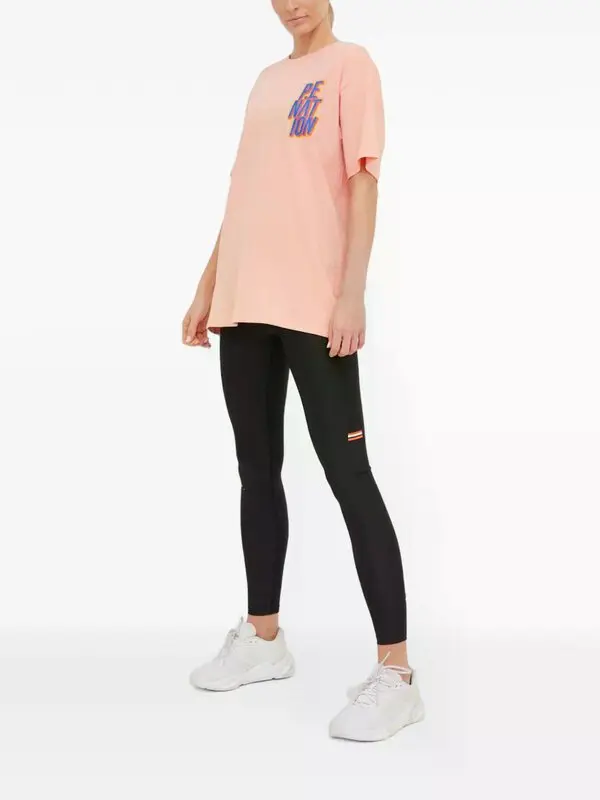P.E Nation Dondi Short-sleeve T-shirt