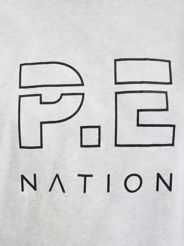 P.E Nation Cotton T-shirt