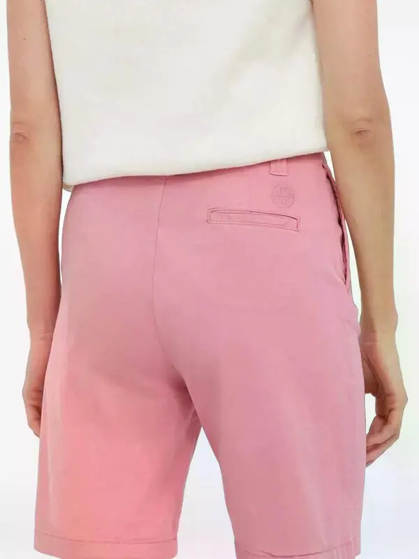 NORTH SAILS Slim-fit Shorts