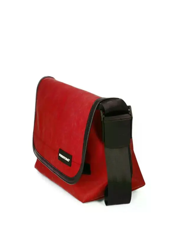 FREITAG Medium Surfside 6 Shoulder Bag - Red