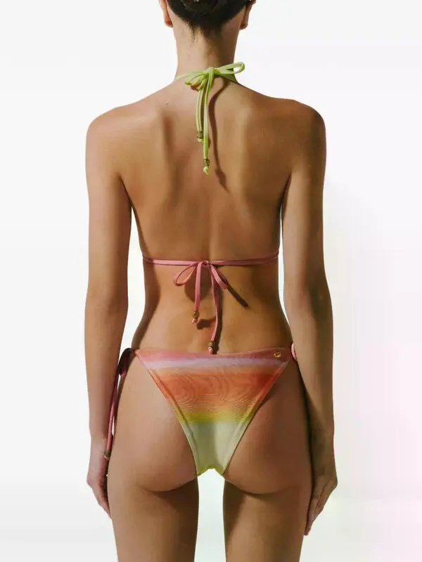 BAOBAB Kaia Self-tie Bikini Bottom