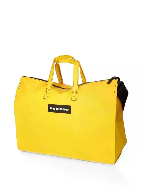 FREITAG Tilda Tote Bag - Yellow