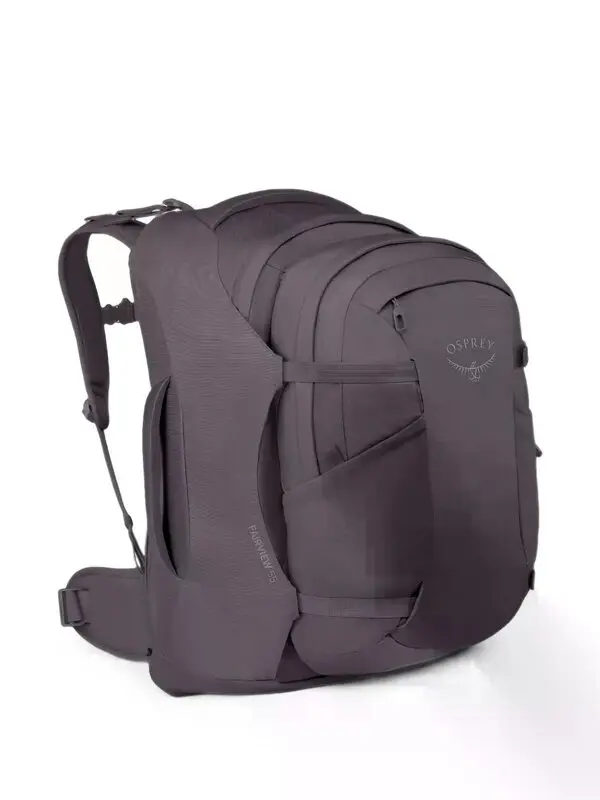 OSPREY Fairview 55 Logo-print Backpack