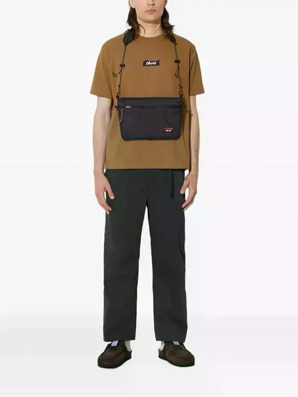 NANGA Eco Hybrid T-shirt