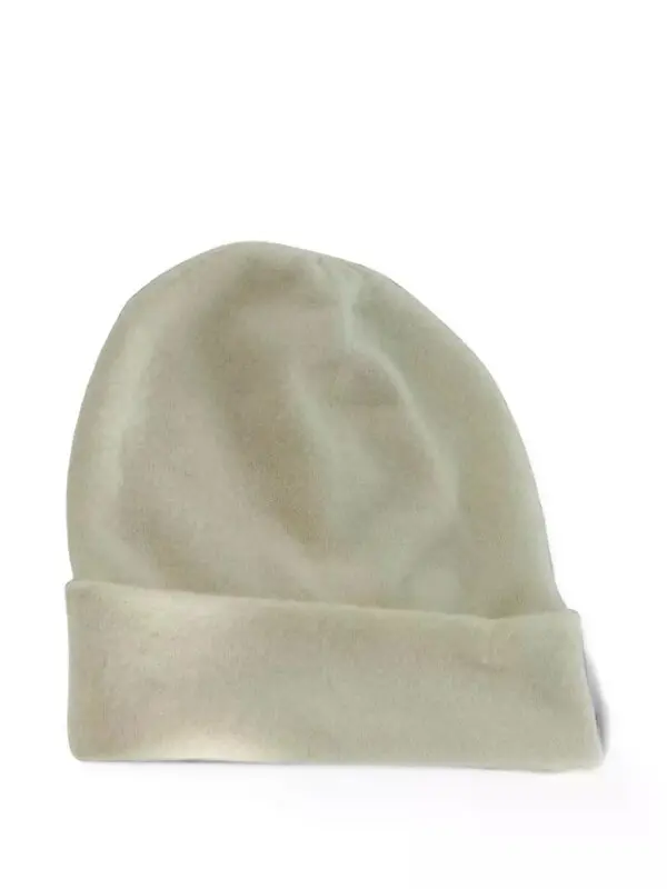Frenckenberger Fine-knit Beanie Hat