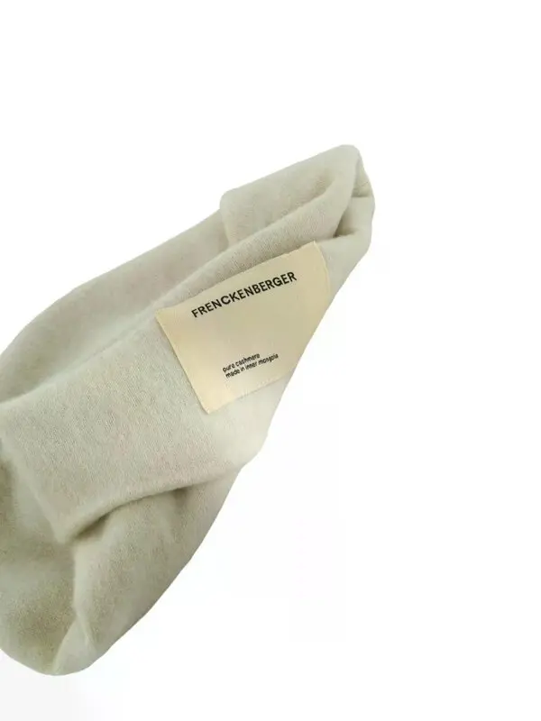 Frenckenberger Beanie Hat