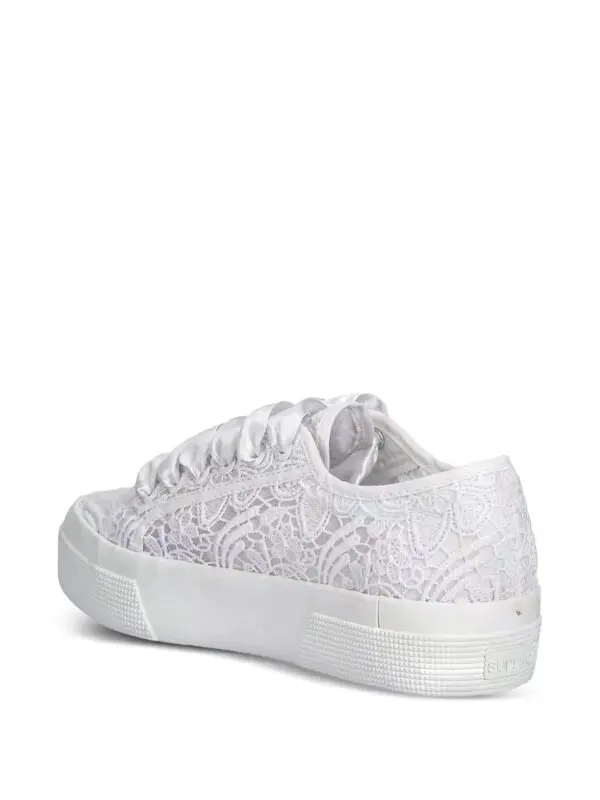 Superga Taffeta Mini Skirt