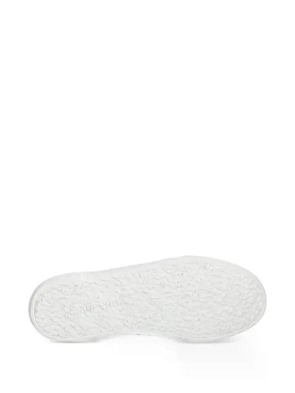 Superga Taffeta Mini Skirt