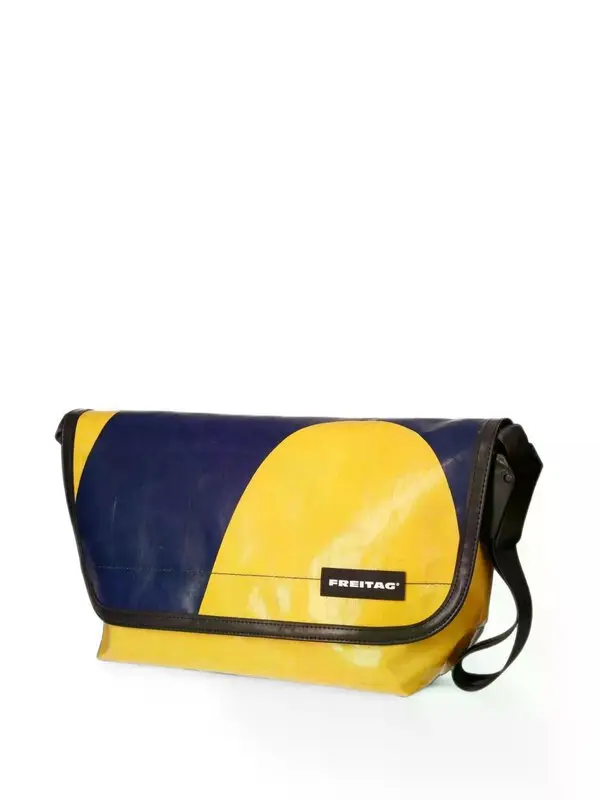 FREITAG Surfside 6 Messenger Bag - Yellow