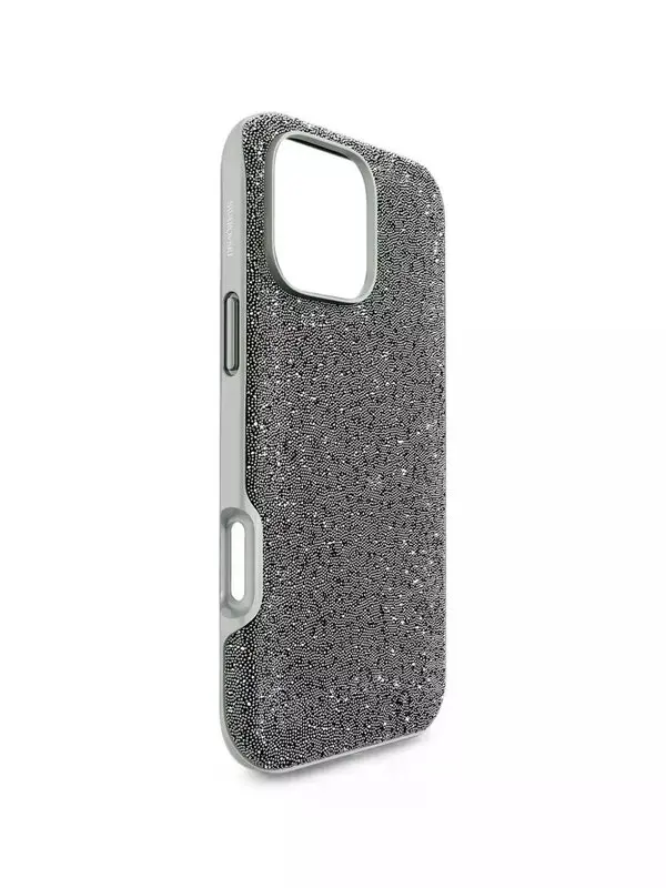 SWAROVSKI Iphone® 16 Pro Max Crystal-embellished Phone Case
