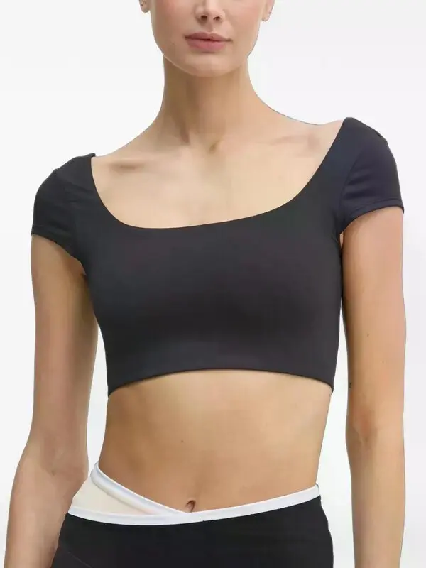 P.E Nation Short Sleeves Training Top