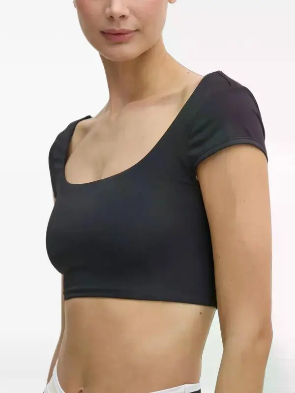 P.E Nation Short Sleeves Training Top