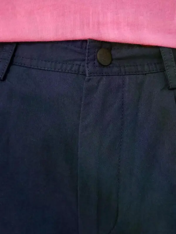 NORTH SAILS Pleated Shorts