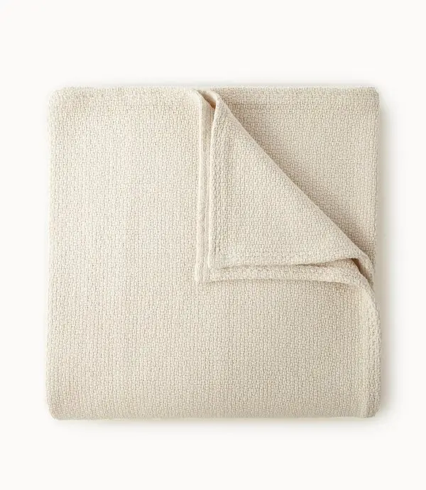 PEACOCK ALLEY Lummus Blanket