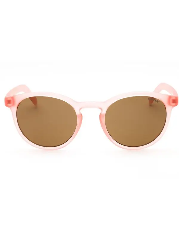 LEVI'S Lv 5026/s Sunglasses - Pink/brown