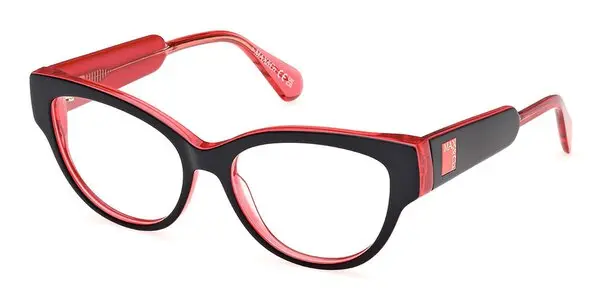 Max & Co. Max & Co Mo5141 Sunglasses - Black/other