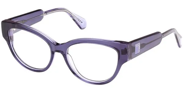 Max & Co. Max & Co Mo5141 Sunglasses - Violet/other