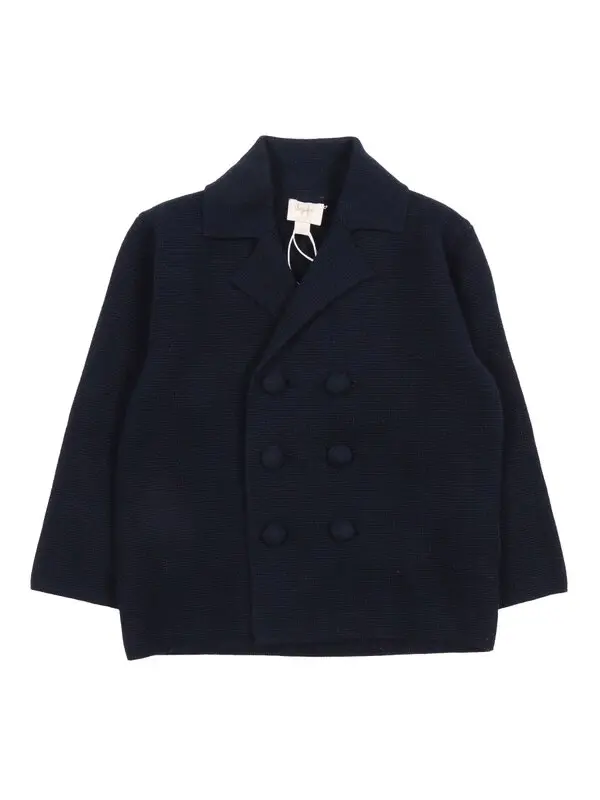 IL GUFO Mini Jacket - Blue