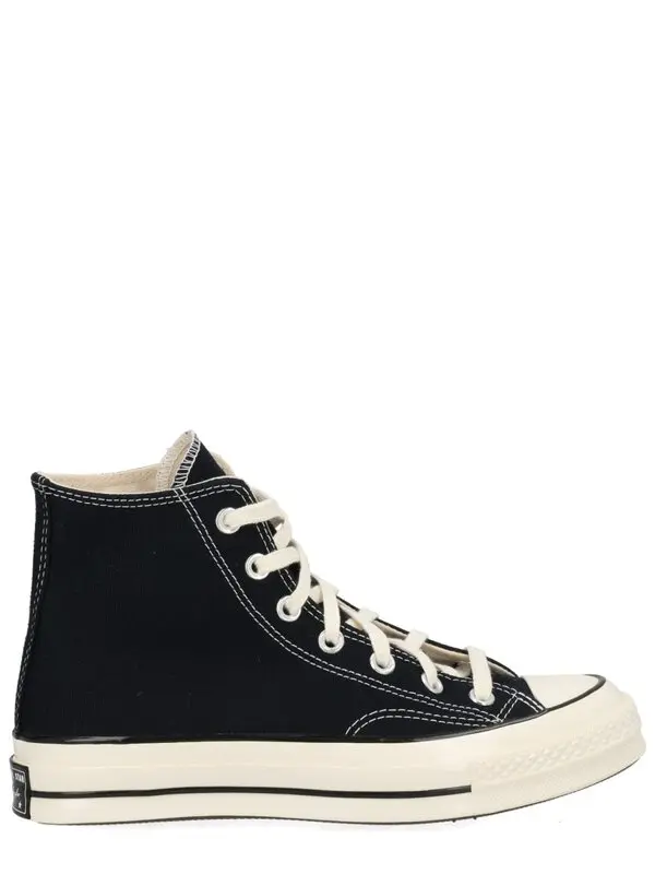 CONVERSE Classic High-top Sneakers For Every Occasion - Black