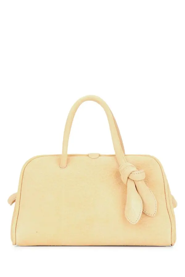 Jacquemus Mini Turismo Crossbody Bag