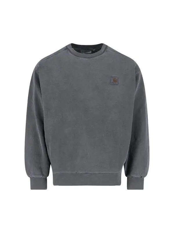 Carhartt Work In Progress 100% Cotton Sweatshirt Sweater