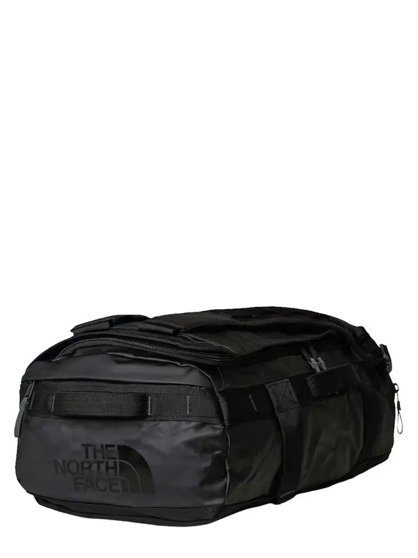 The North Face Compact Travel Luggage Bag - Black