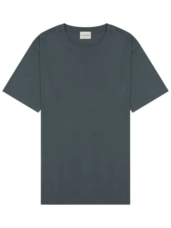 Closed Classic Mini T-shirt For Edition