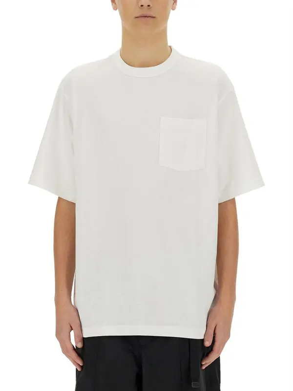 The North Face Relaxed Fit T-shirt