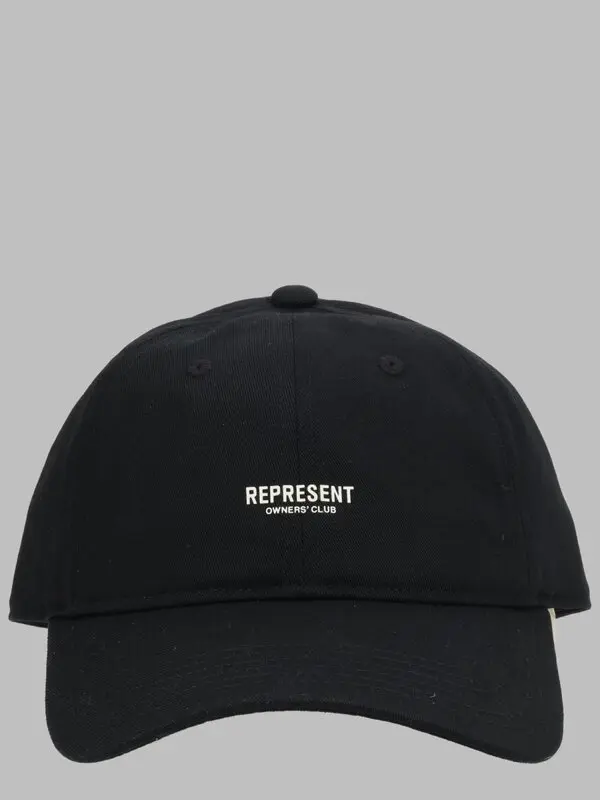 REPRESENT Baseball Cap