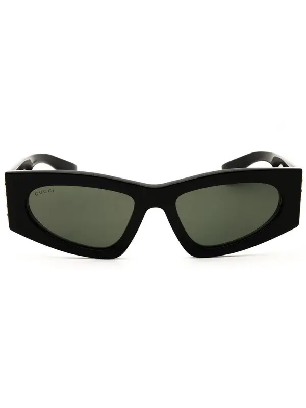 Gucci Gg2040s Sunglasses - Black / Grey