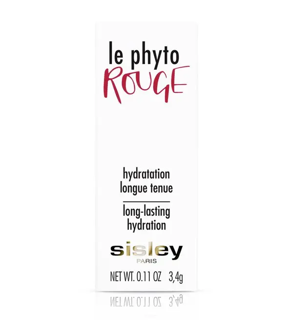 Sisley Le Phyto Rouge Lipstick