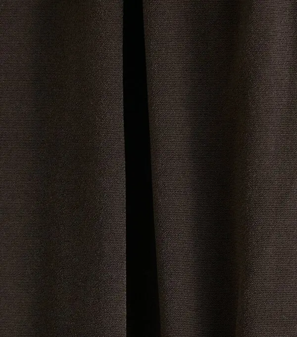 Vince Bubble Midi Skirt